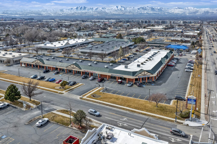 Draper Town Square - Shannon Waltchack